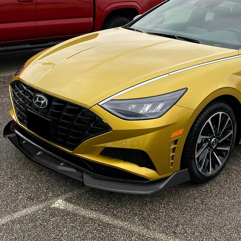 2022 Hyundai Sonata Body Kit