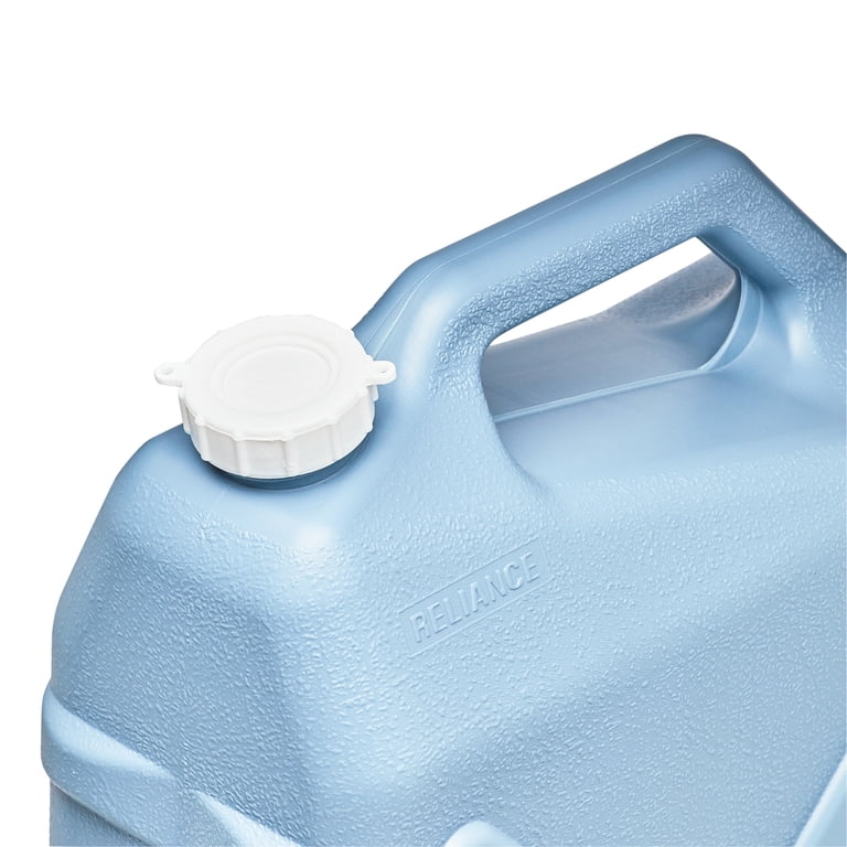 Gallon Water Storage Container