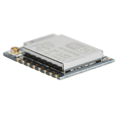 ESP8266 ESP-07, Professional WiFi Module Wireless WiFi Transceiver ...