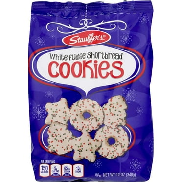 Stauffer's Dark Chocolate Graham Stars Cookies, 3-Pack 10 oz. Boxes ...