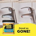 Lubricant and dirt cleaner, multifunctional cleaning paste for metal ...