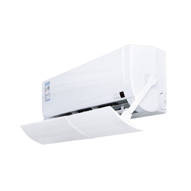 Hongchun Retractable Suspension Air Conditioning Straight Blast Glass ...