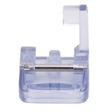 Demonsen Snap On Embroidery Presser Foot Transparent Appearance Rust ...