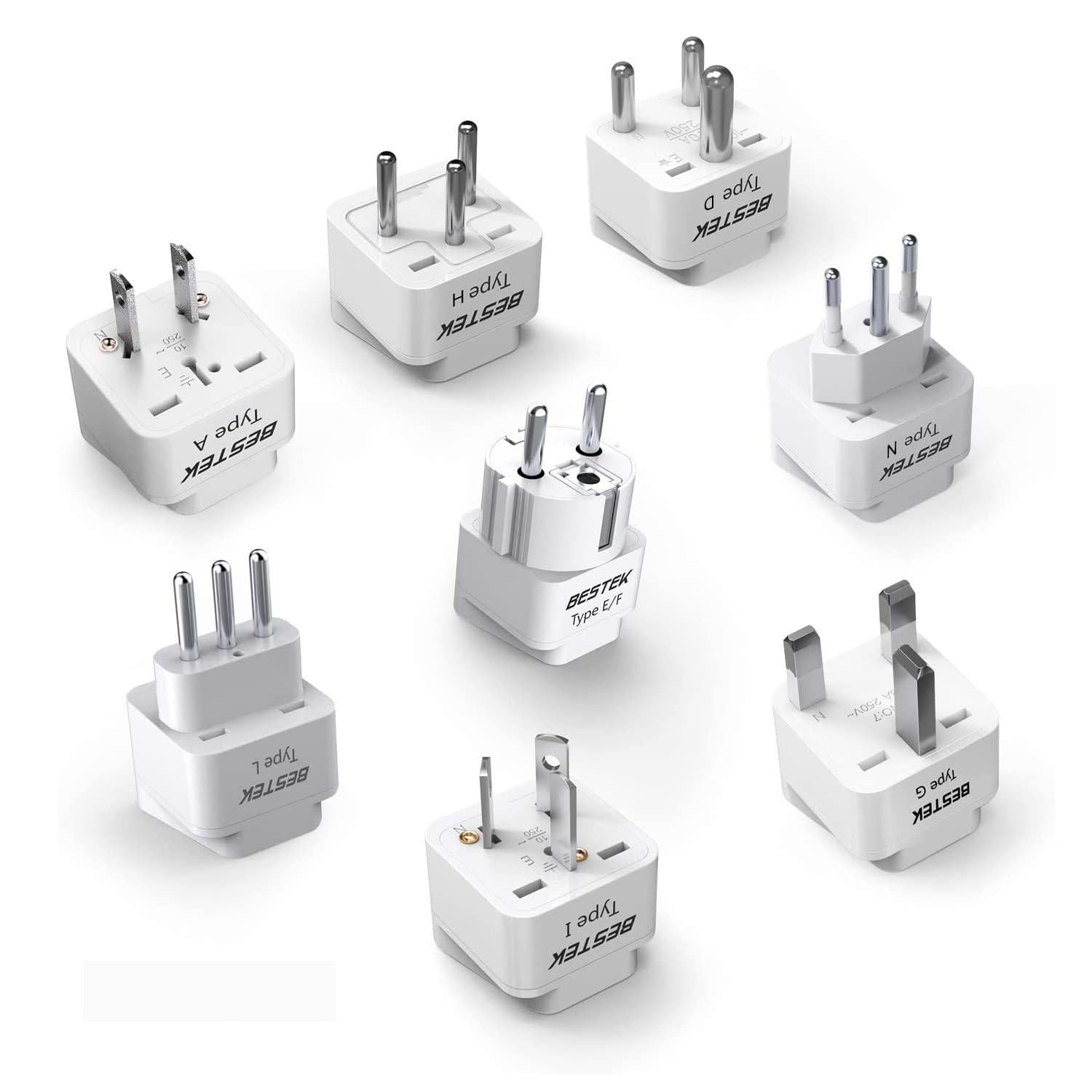 Click here for Bestek-Portable Universal Travel Adapter 220v To 1... prices