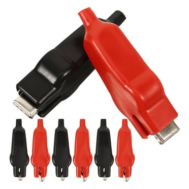 Aeswave Test Lead Kit, Aeswave Utest Advanced Terminal Test Kit ...