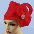 Chemo Sleep Cap for Women, Ethnic Hat Headwear Cover Cap Head Pre-Tied ...