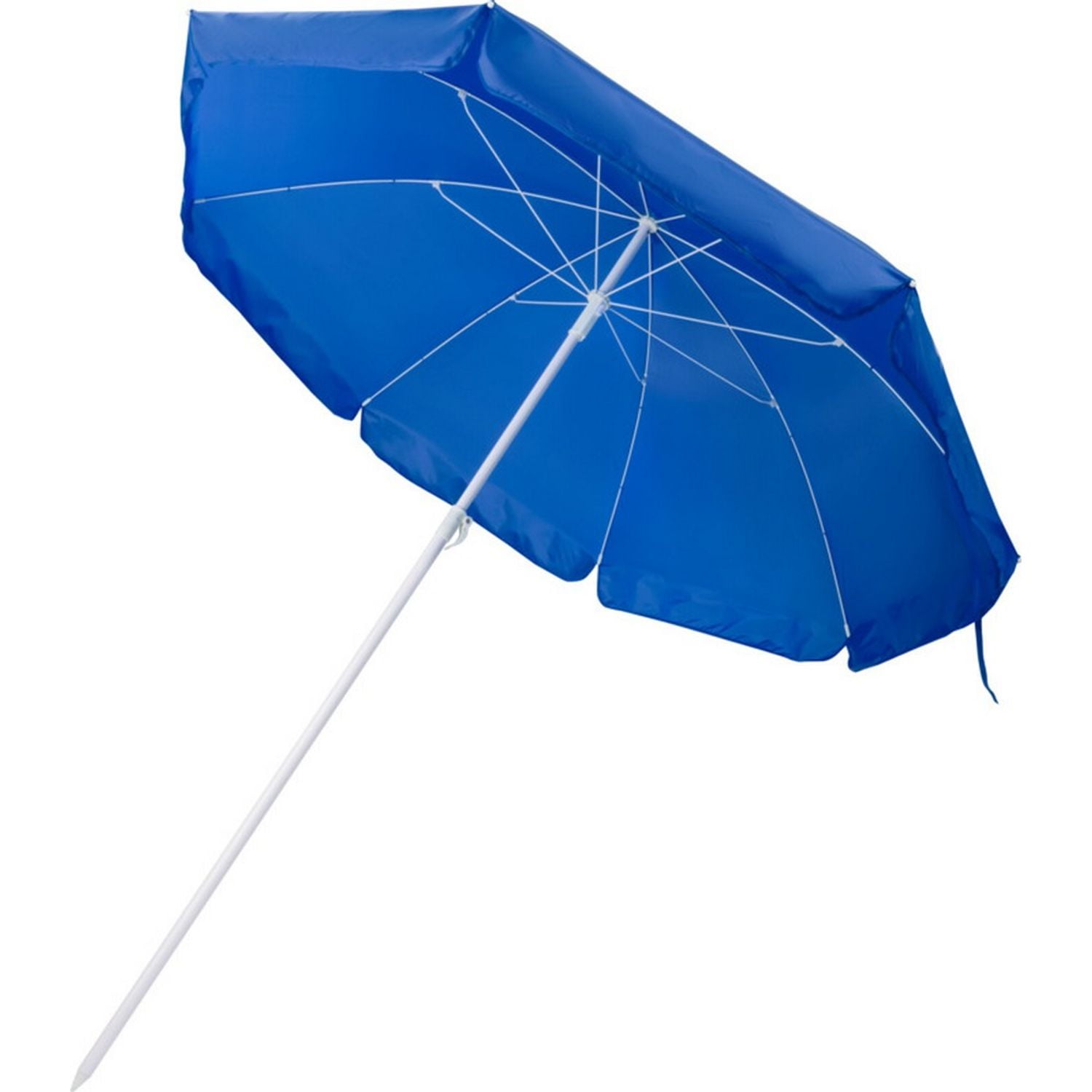 Click here for Floso Zenith Beach Stick Umbrella prices