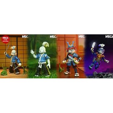 AEW Action Figures 6" Miro - Walmart.com