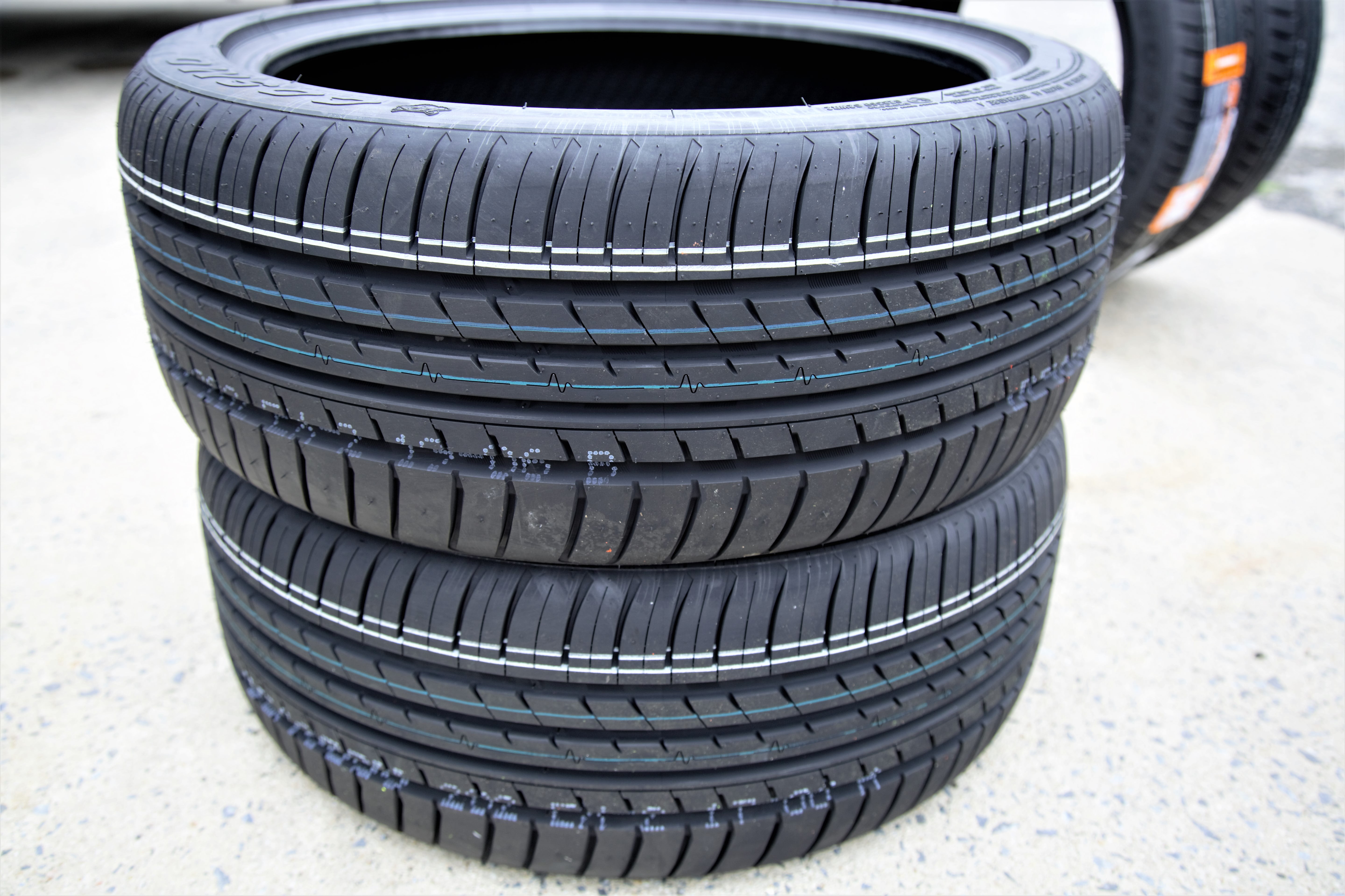 Cosmo MM 245 40ZR20 245 40R20 99Y All Season Performance Tire Walmart