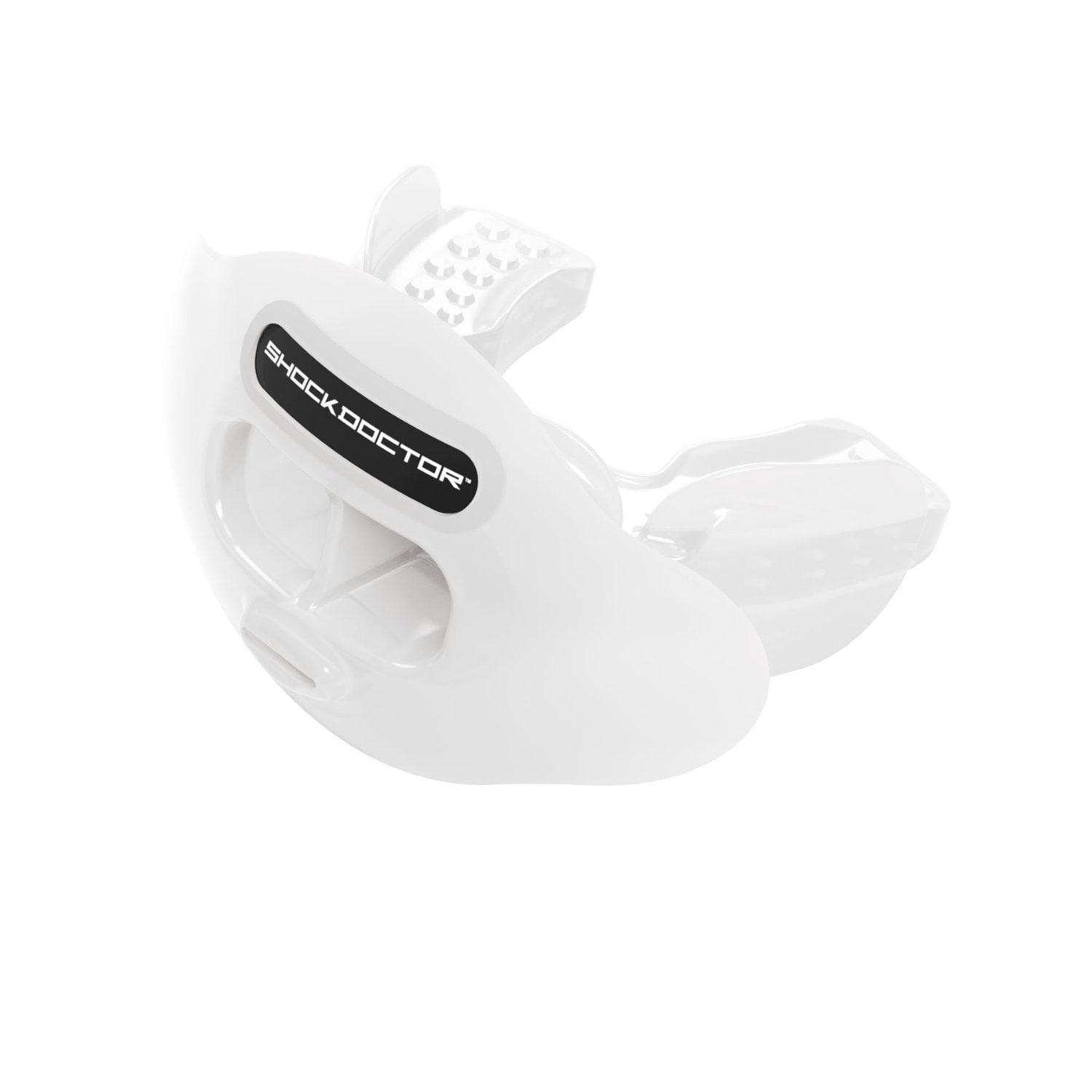 Shock Doctor Max AirFlow Mouth Guard - Walmart.com