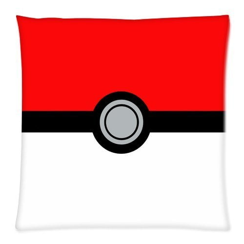 Click here for Qifeiha Pokemon Pillowcase Cushion Cover Two Sides... prices