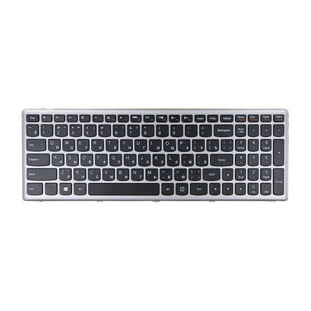 New Russian Laptop Keyboard Keypad | Walmart Canada
