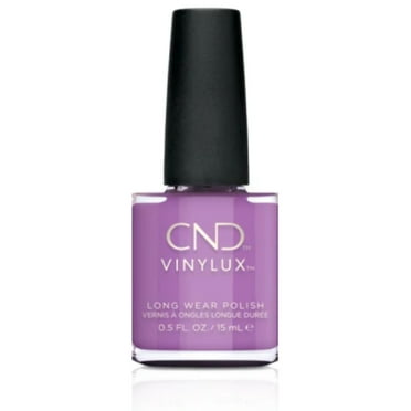 CND Vinylux Weekly Nail Polish, Ripe Guava, 0.5 Fl Oz - Walmart.com