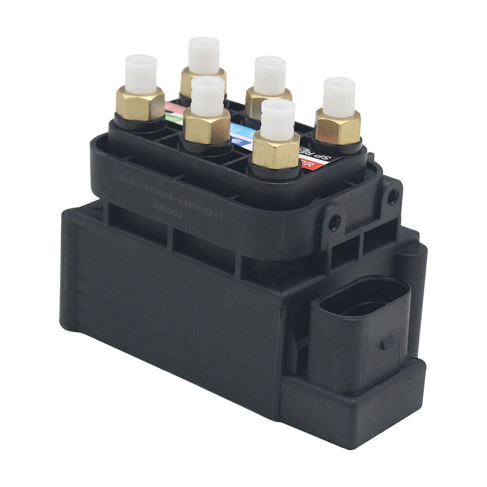 Click here for Tapdra Performance Air Suspension Solenoid Valve B... prices