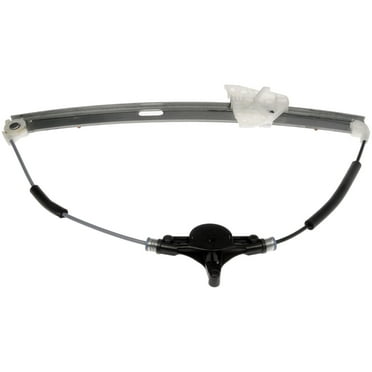 Dorman 750-5401 Window Channel for Specific Kenworth Models - Walmart.com