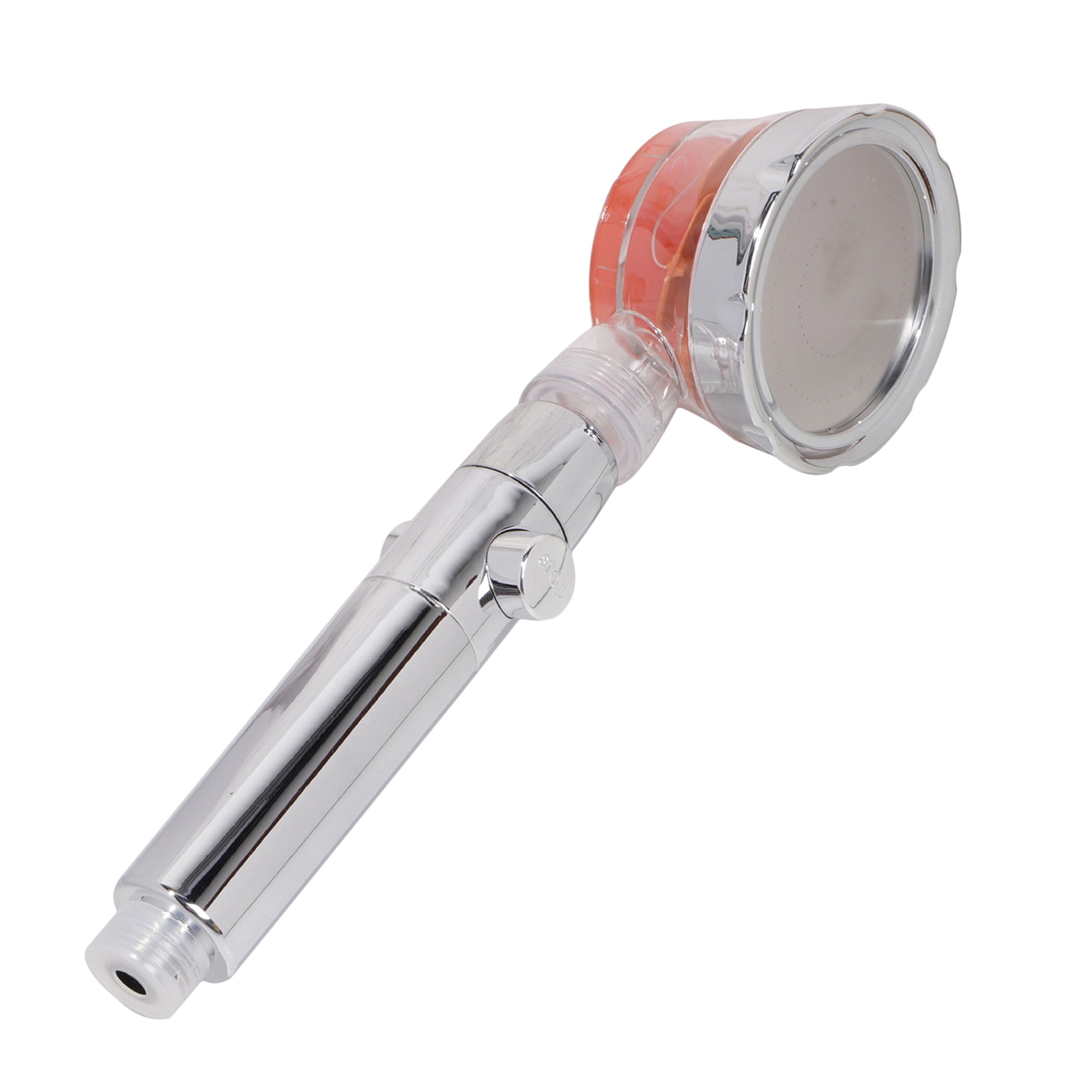Pudcoco Detachable and Rotating High Pressure Hand-held Shower Nozzle ...