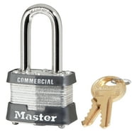 Master Lock 37D Armor Lock - Walmart.com