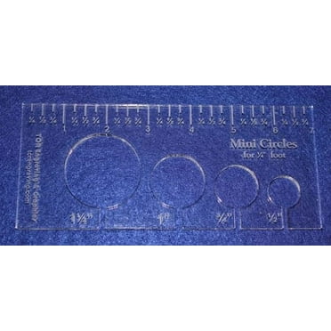 Westcott Acrylic Data Highlight Reading Ruler With Tinted Guide, 15 ...