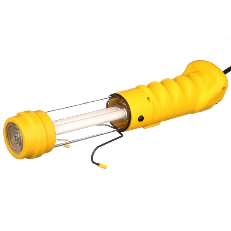 Bayco Fluorescent Work Light