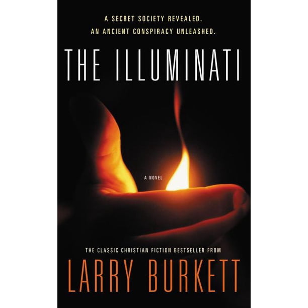 The Illuminati (Paperback) - Walmart.com - Walmart.com