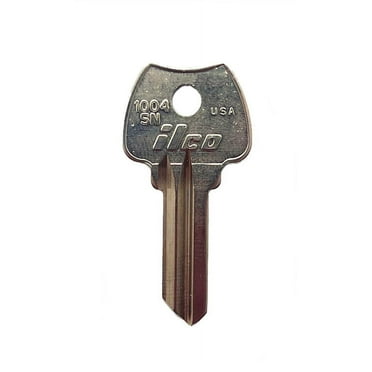 Sc1 Schlage ''Do Not Duplicate'' Key Blank 50 Pack - Walmart.com