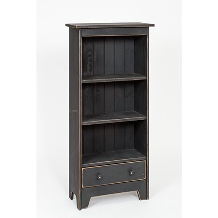 Bertini Baby Pembrooke Bookcase