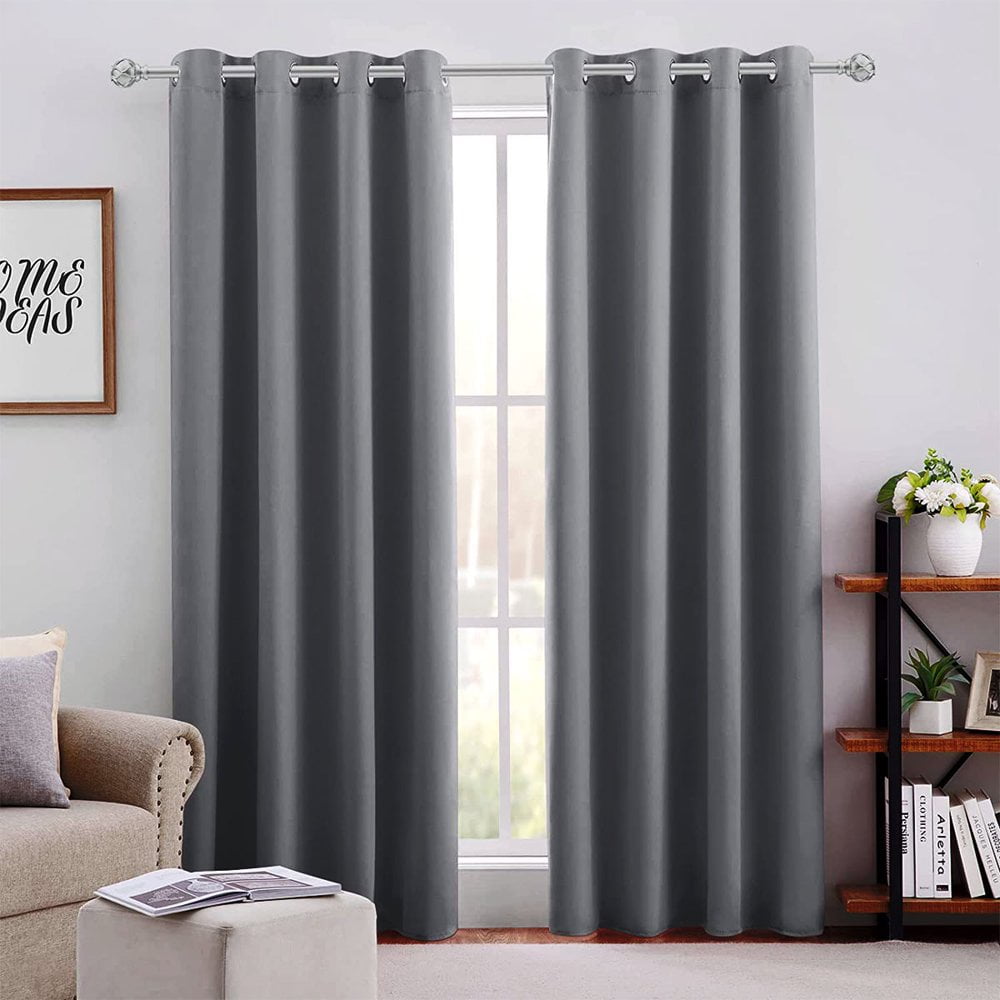 Click here for Generic Blackout Curtain Thermal Insulated Curtain... prices