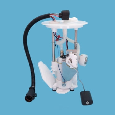 US Motor Works USEP12210S Fuel Pump Module Assembly For 94-95 Jeep ...