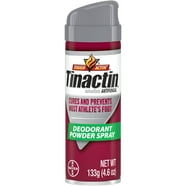 Tineacide Antifungal Cream, 1.25 Oz - Walmart.com