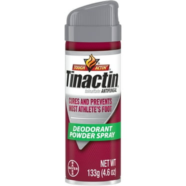 Tineacide Antifungal Cream, 1.25 Oz - Walmart.com