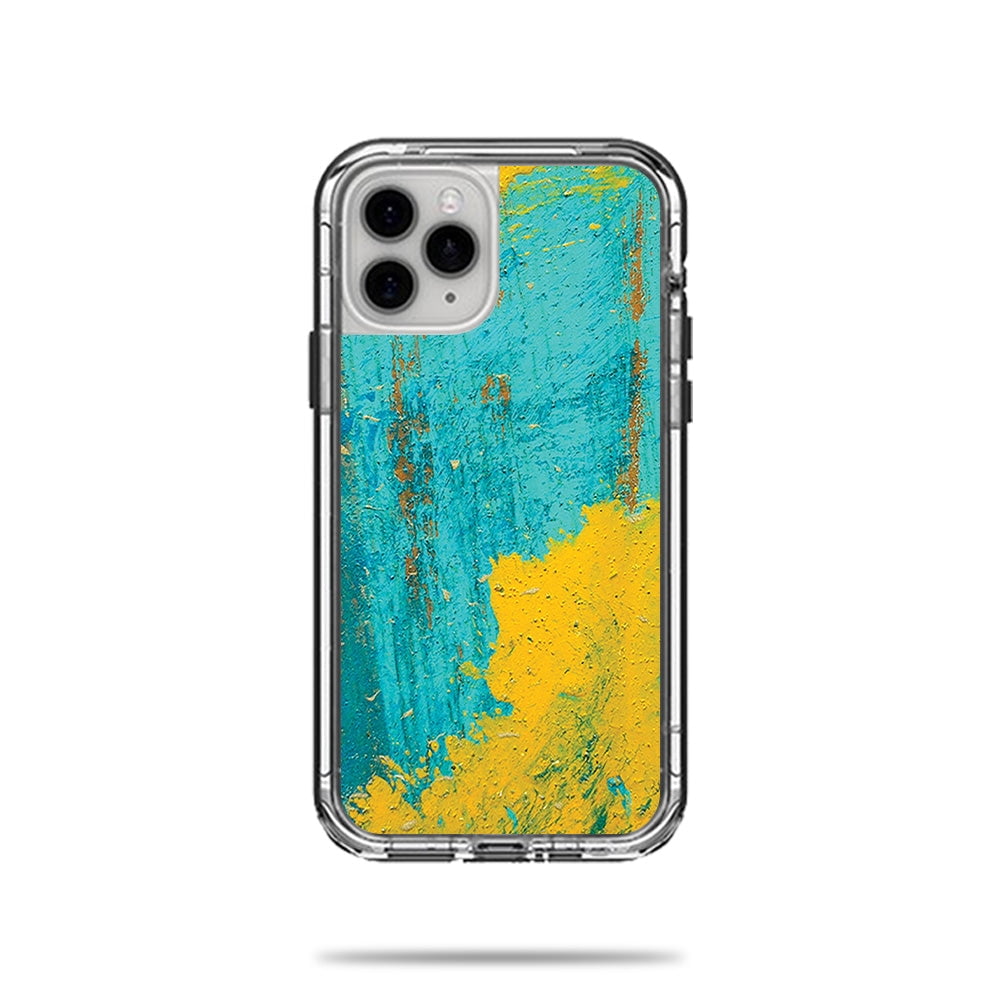 Skin Decal Wrap Compatible With Lifeproof Next Case iPhone 11 Pro ...