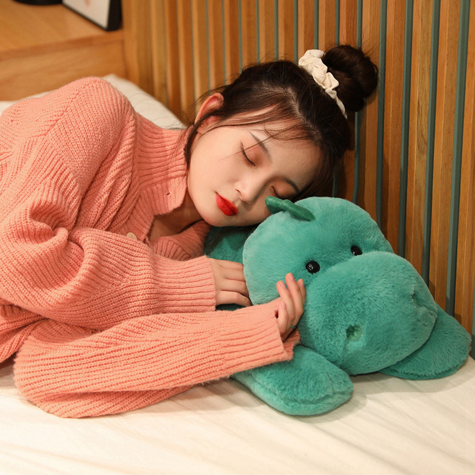 Soft Weighted Stuffed Animals for Anxiety Stress Relief,Cute Huskies ...