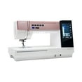 Janome Horizon Memory Craft 9410QC Sewing & Quilting Machine with 300 Stitches - Walmart.com
