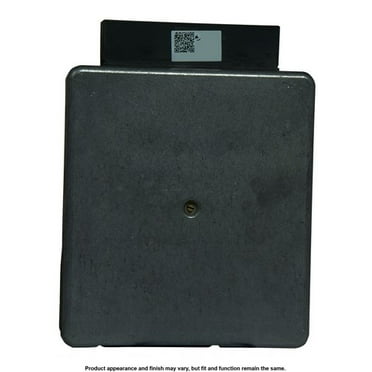 Cardone Remanufactured Electronic Control Unit, Powertrain - Walmart.com