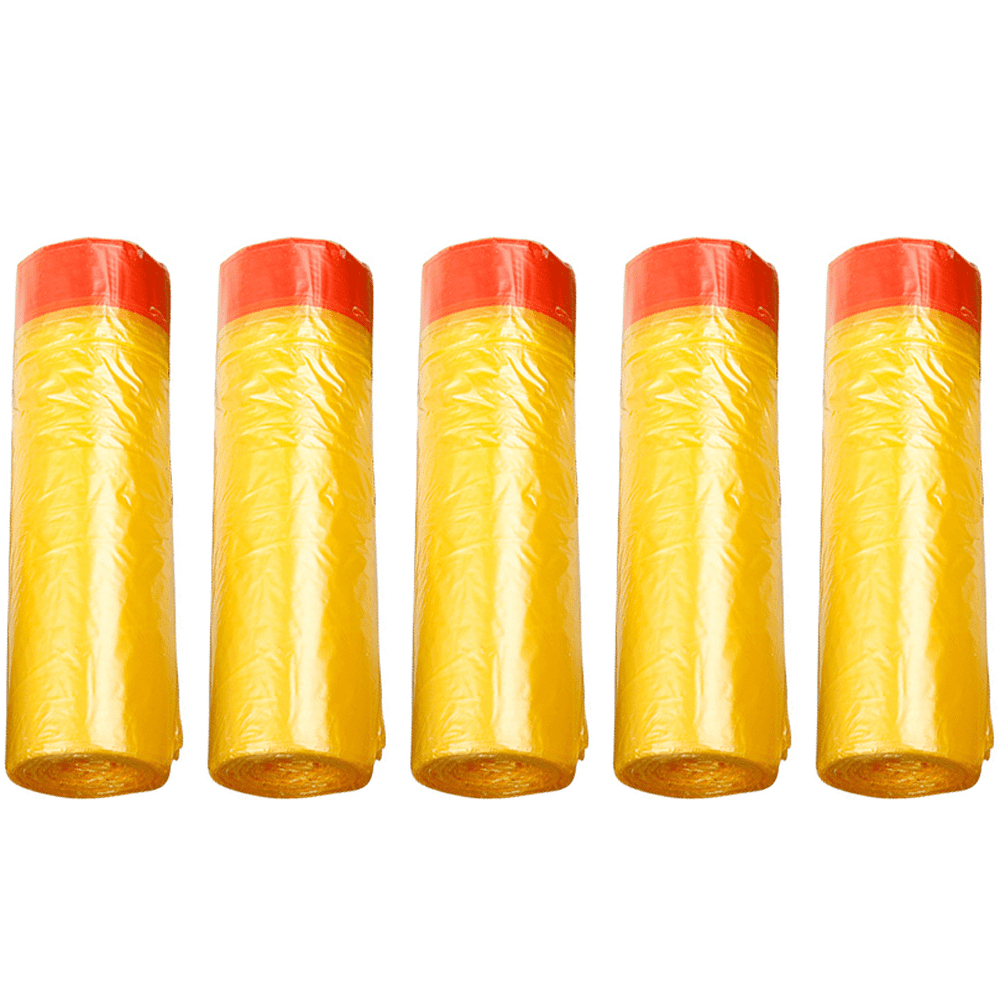 Click here for Lojalitet Biodegradable Trash Bags Small Bin Liner... prices