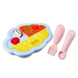 My Sweet Love Doll Playset with Magic Food Plate and Feeding ...