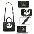 Nightmare Before Christmas Jack Skellington Movie Character Crossbody ...
