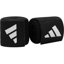 Adidas Boxing Hand Wraps for Men & Women | Black Wraps for Boxing ...