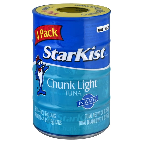 Starkist