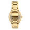 Armitron Men's Gold-Tone Analog Watch - Walmart.com