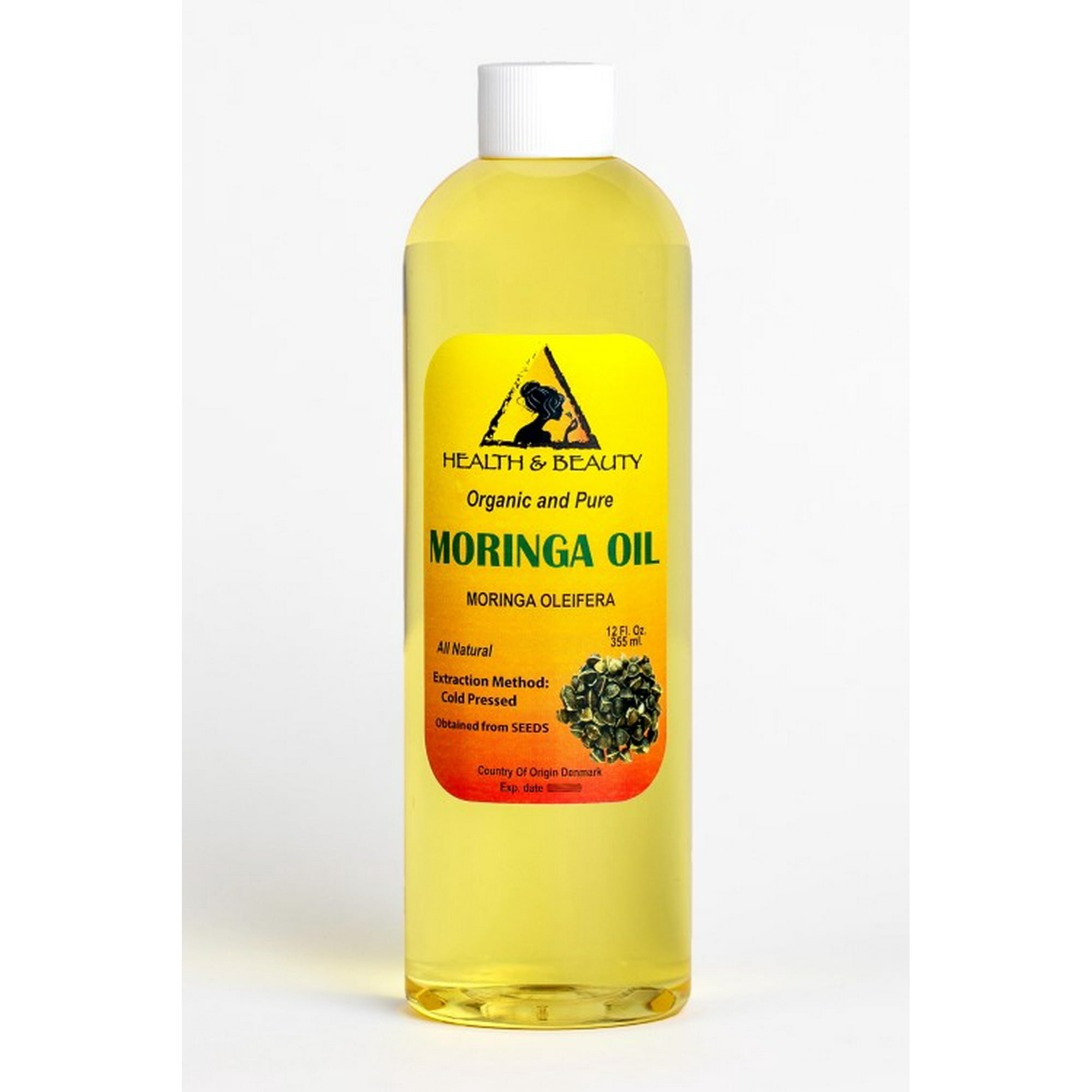 Click here for Health & Beauty Moringa Oil Unrefined Organic Virg... prices