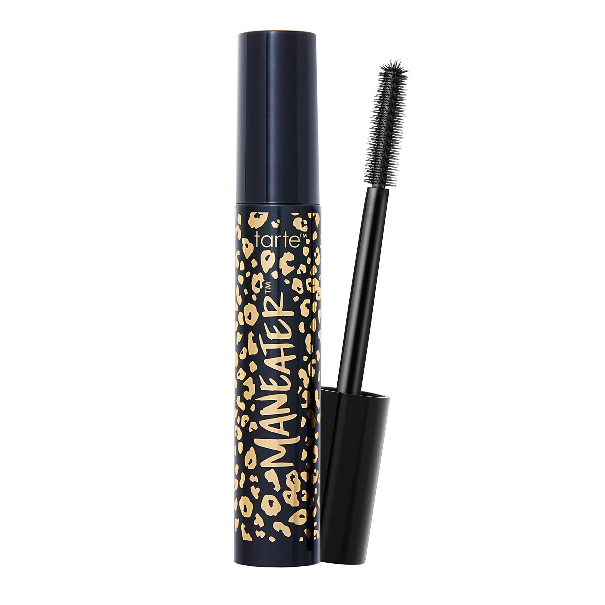 Tarte Maneater Magnetic Volumptuous Mascara .30 Ounce Black Ulta ...