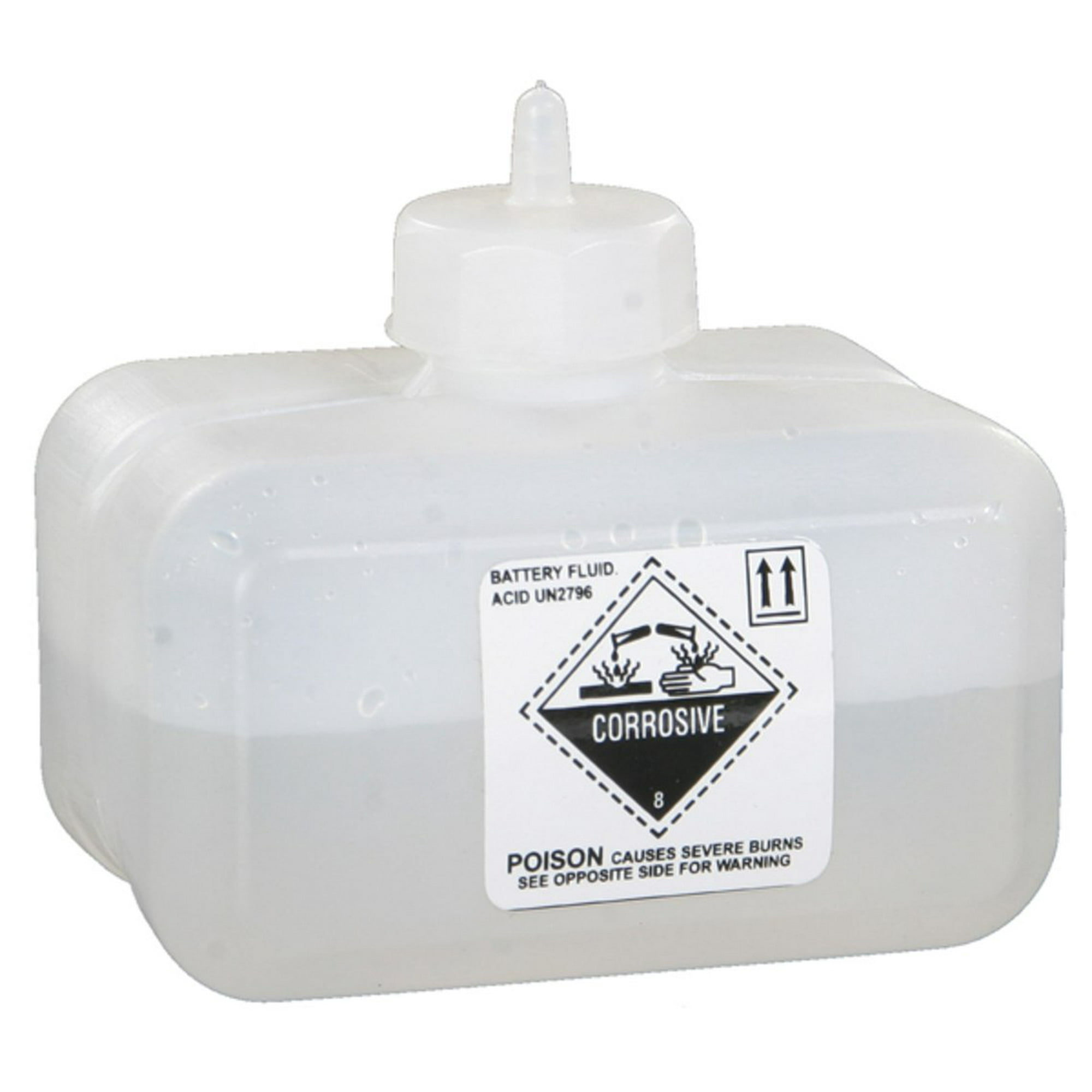 Click here for Wps Non-Sealed Battery Electrolyte Pack - 750cc 75... prices