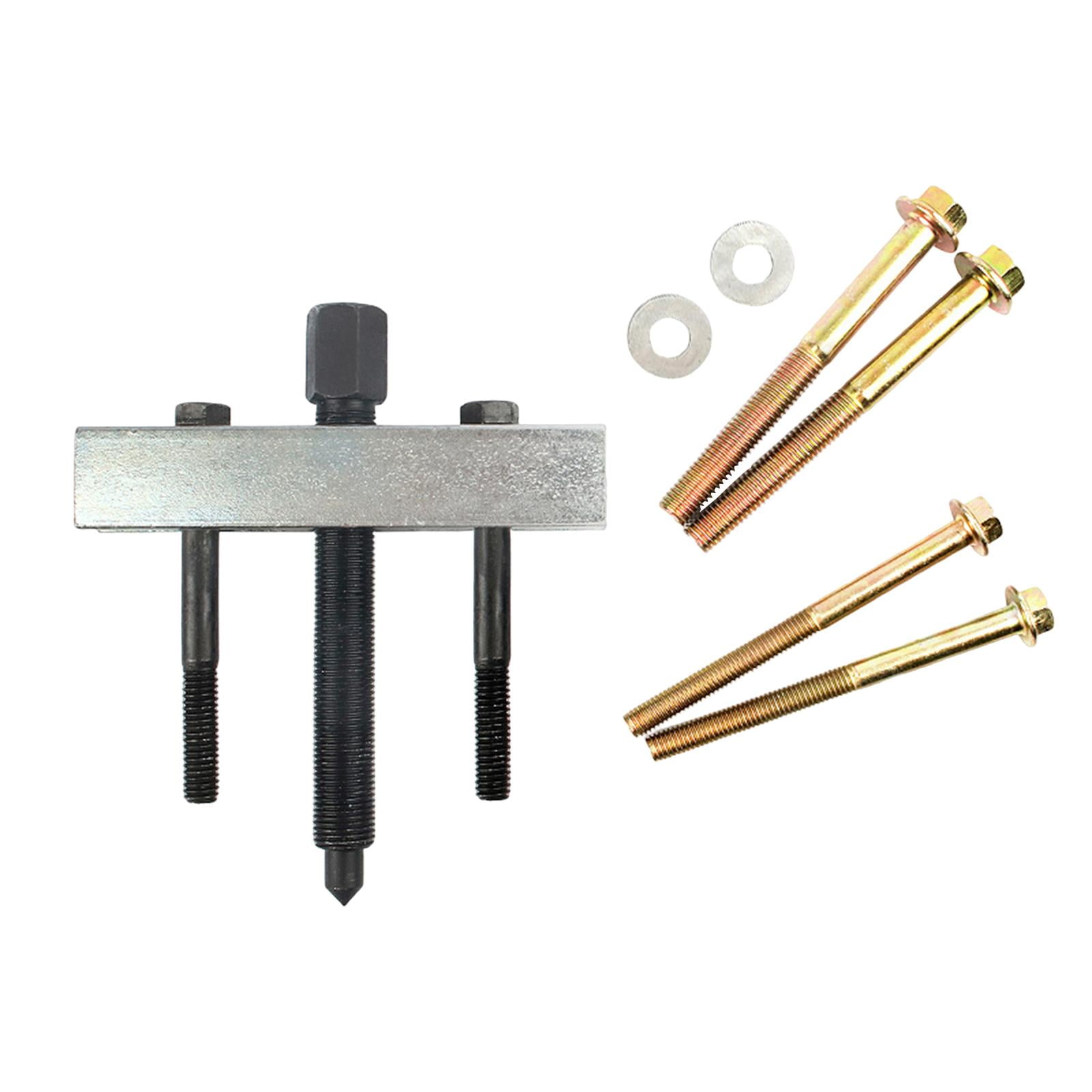 Timing Gear Puller Bearing Puller Industrial Tool Attachments Adjustable Sturdy Pump Pulley ...