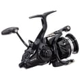 Free Shipping! Daiwa ECLTBR2500 Emcast Bite Run Spinning Reel 3BB+1 5.2 ...