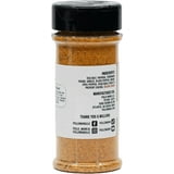 Pollo Wang Low-Sodium Cajun Seasoning, Unique Spice Rub, 4.8 oz ...