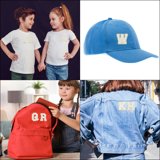 Chenille Letters C Patches 4-1/2 Inch Iron on Letters C Patches Golden ...