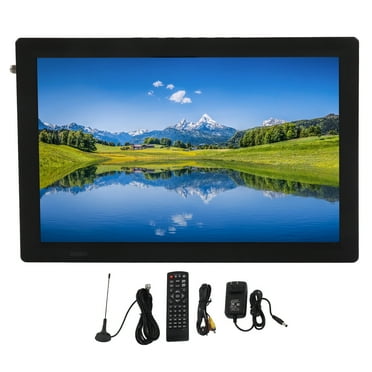 GPX 32" Screen DLED TV/DVD Combo Televison, TDE3273, Black - Walmart.com