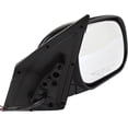 Mirror Compatible With 2009-2012 Toyota Rav4 Right Passenger Side ...