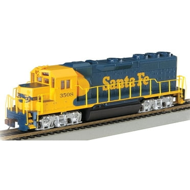 Bachmann Trains - K4 4-6-2 Pacific - DCC WOWSound Equipped Locomotive ...